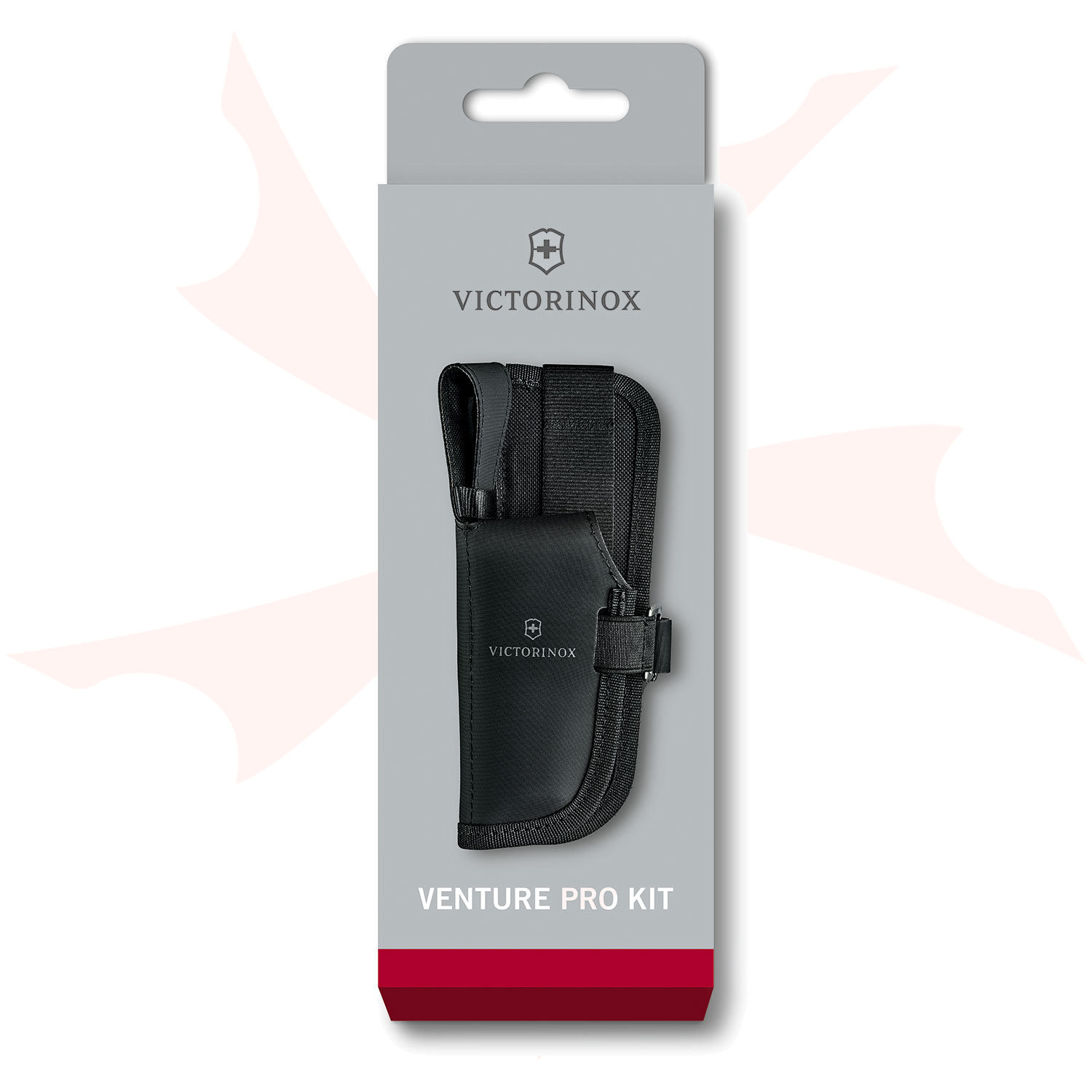 Victorinox Swiss Army Venture Pro Kit, Bushcraft Outdoor Kit (Knife Not ...