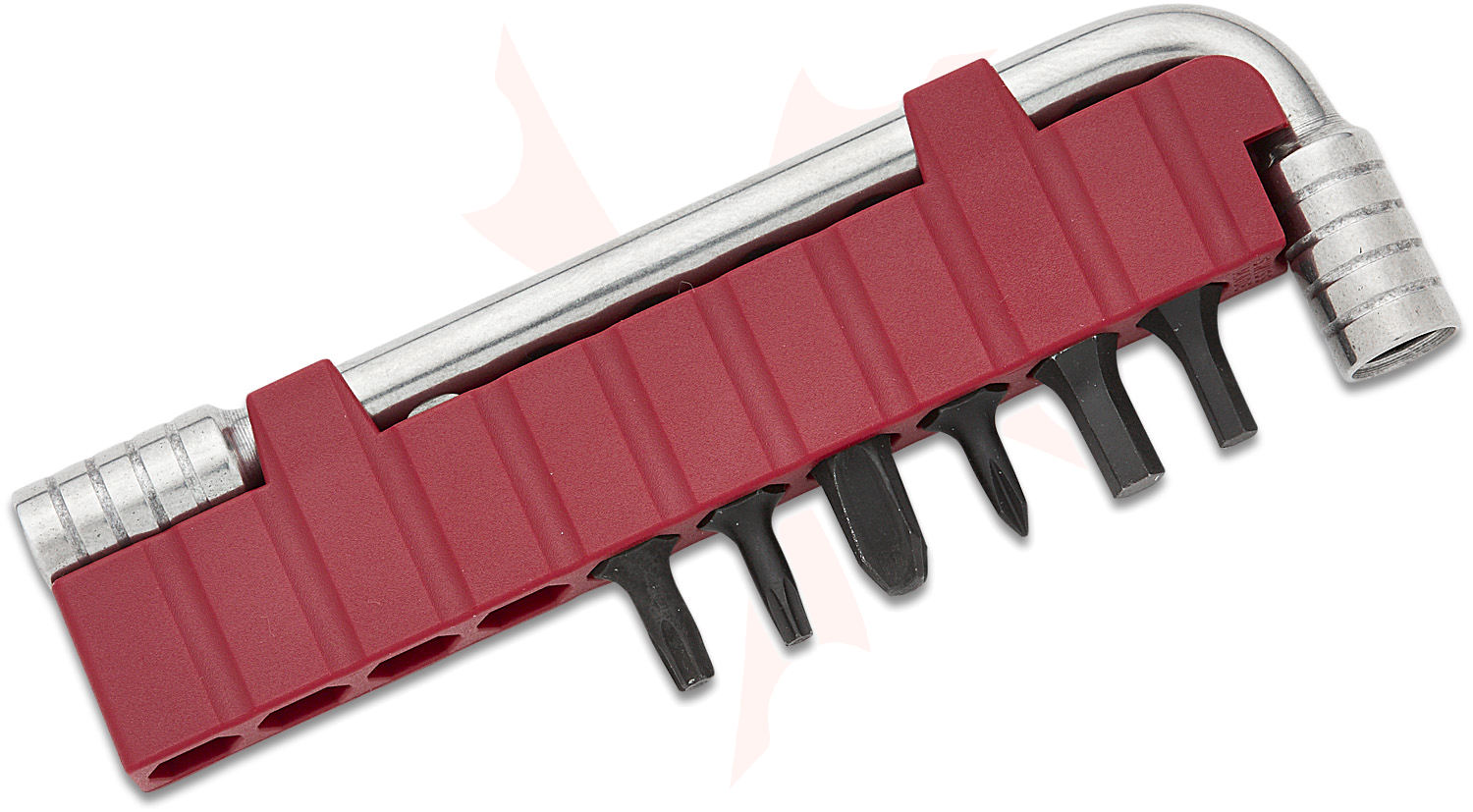 Victorinox Swiss Army SwissTool Black Nylon Pouch with Wrench and 6 ...