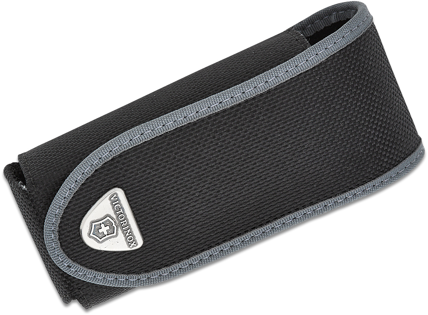 Victorinox Swiss Army SwissTool Black Nylon Pouch with Wrench and 6 ...