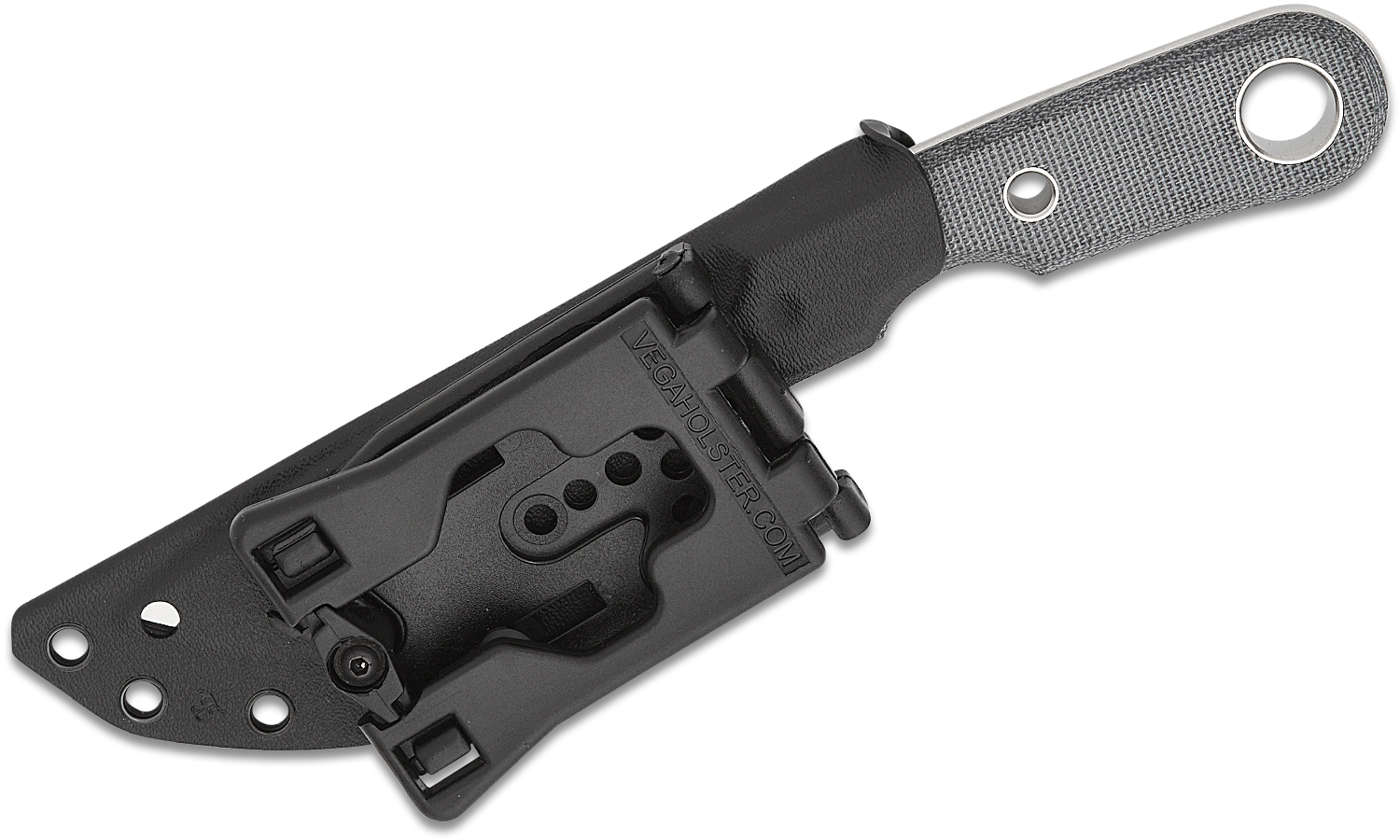 Viper Knives Tommaso Rumici Basic-1 Fixed Blade Knife 3.75" CPM ...