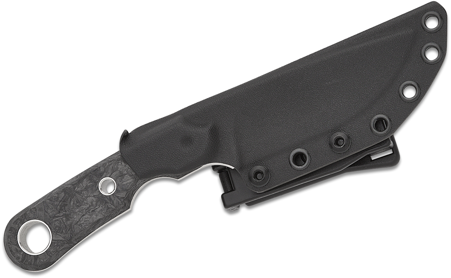 Viper Knives Tommaso Rumici Basic-1 Fixed Blade Knife 3.75" CPM ...