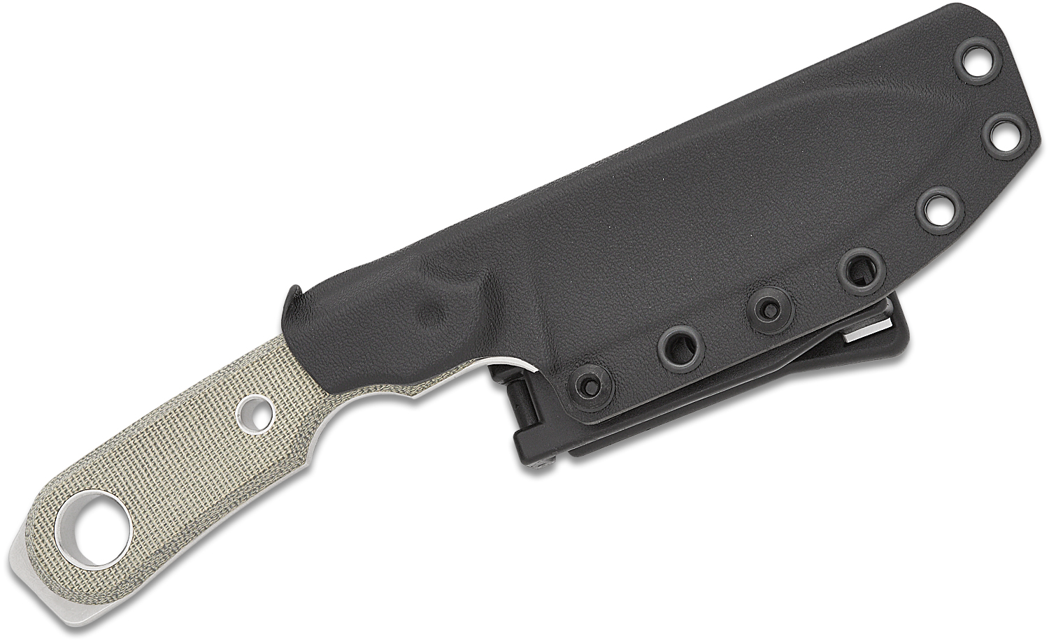 Viper Knives Tommaso Rumici Basic-3 Fixed Blade Knife 3.81" CPM ...
