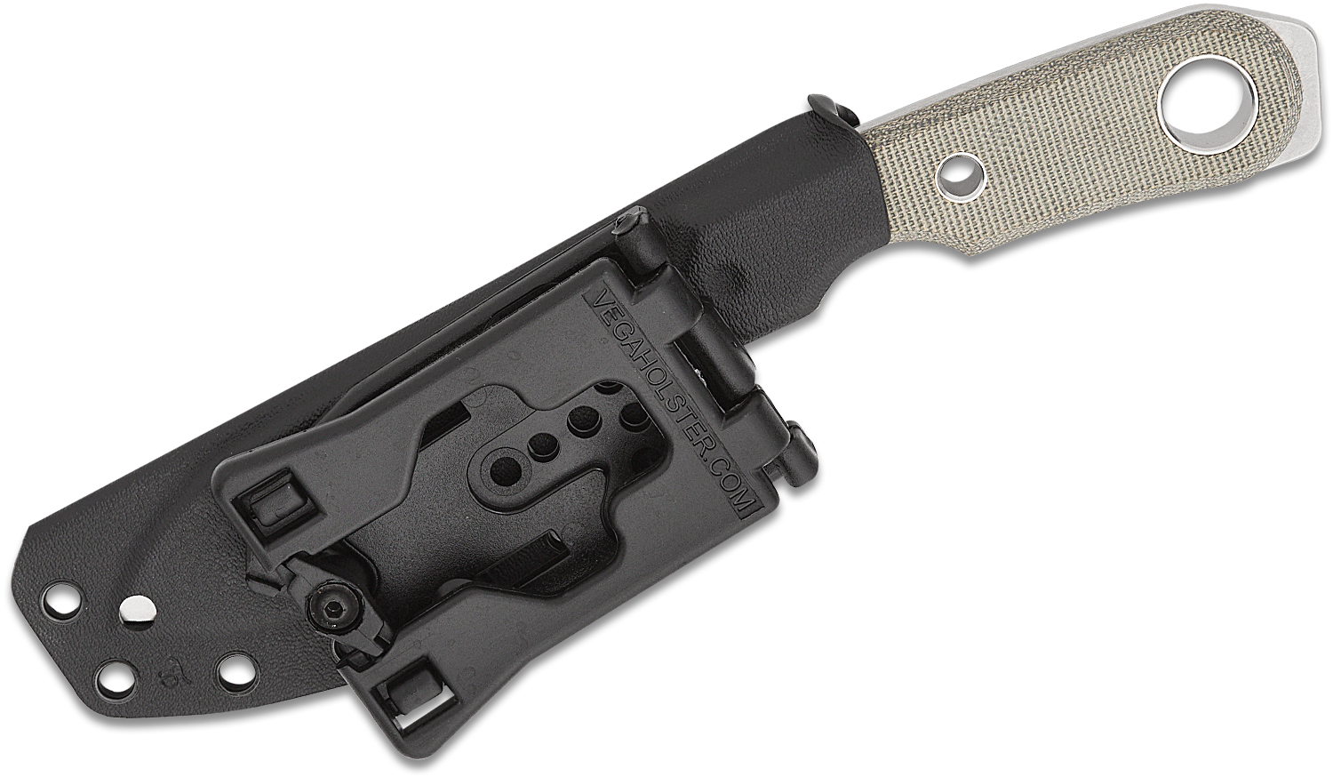 Viper Knives Tommaso Rumici Basic-3 Fixed Blade Knife 3.81" Bohler D2 ...