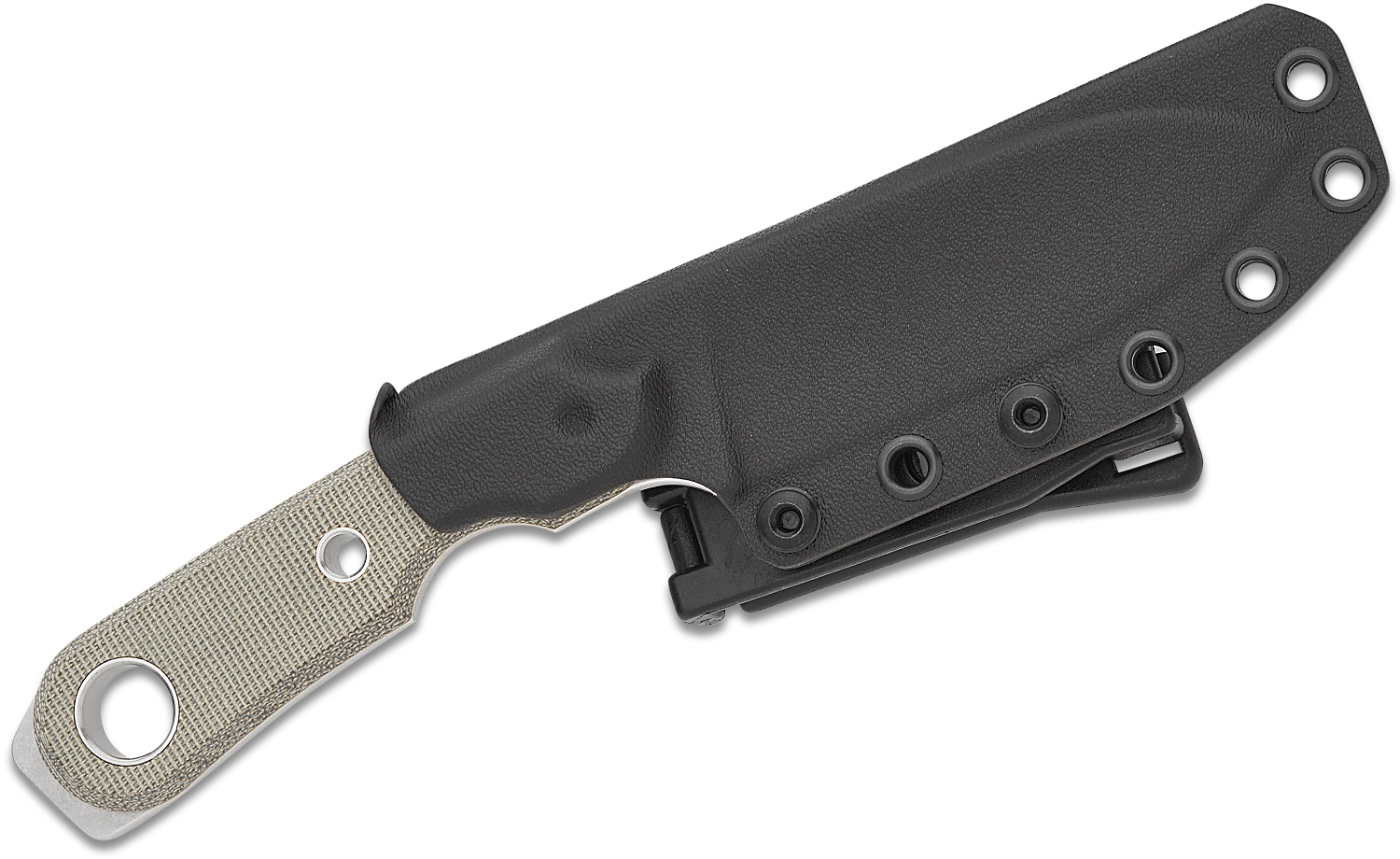 Viper Knives Tommaso Rumici Basic-3 Fixed Blade Knife 3.81" Bohler D2 ...