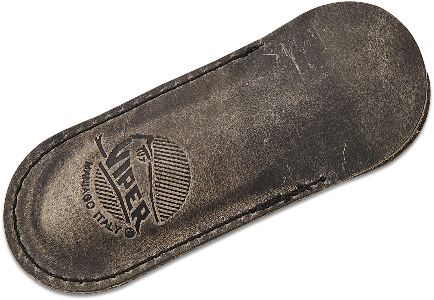 Viper Knives Timeless Liner Lock Front Flipper Knife 2.81" N690 ...