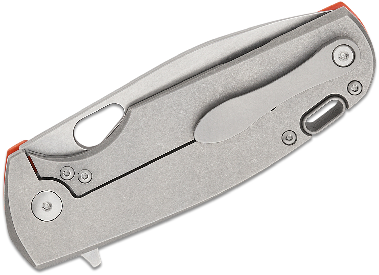 Viper Knives Vox Kyomi Frame Lock Flipper Knife 3.15" CPM-20CV ...