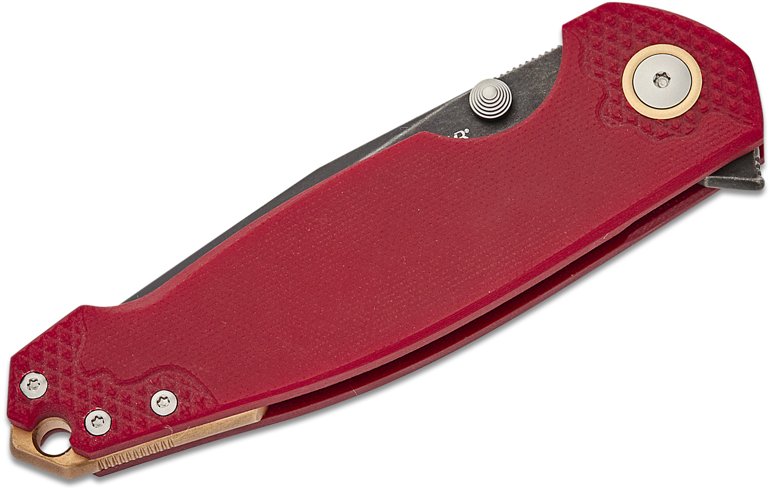 Viper Knives Vox Designers Collection Limited Edition Katla Liner Lock ...