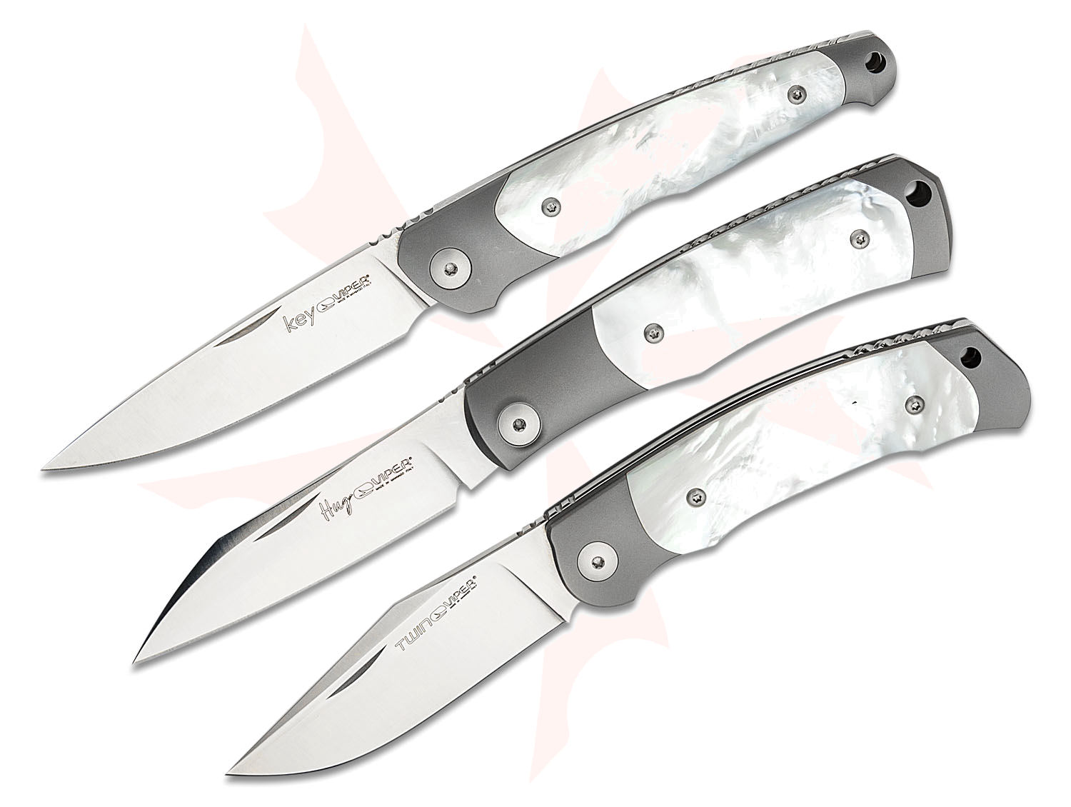 Viper Knives