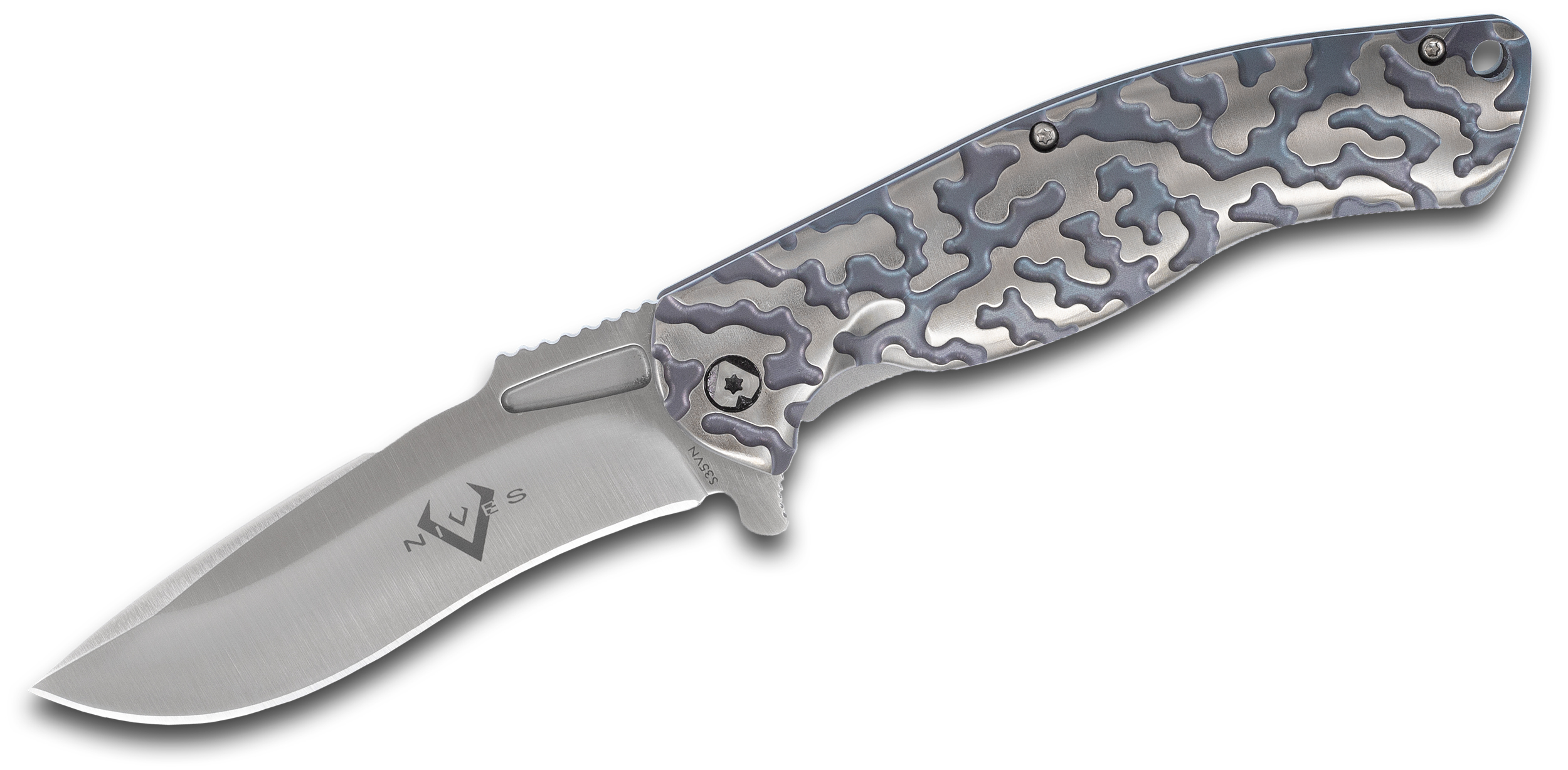 V Nives | Knife Center