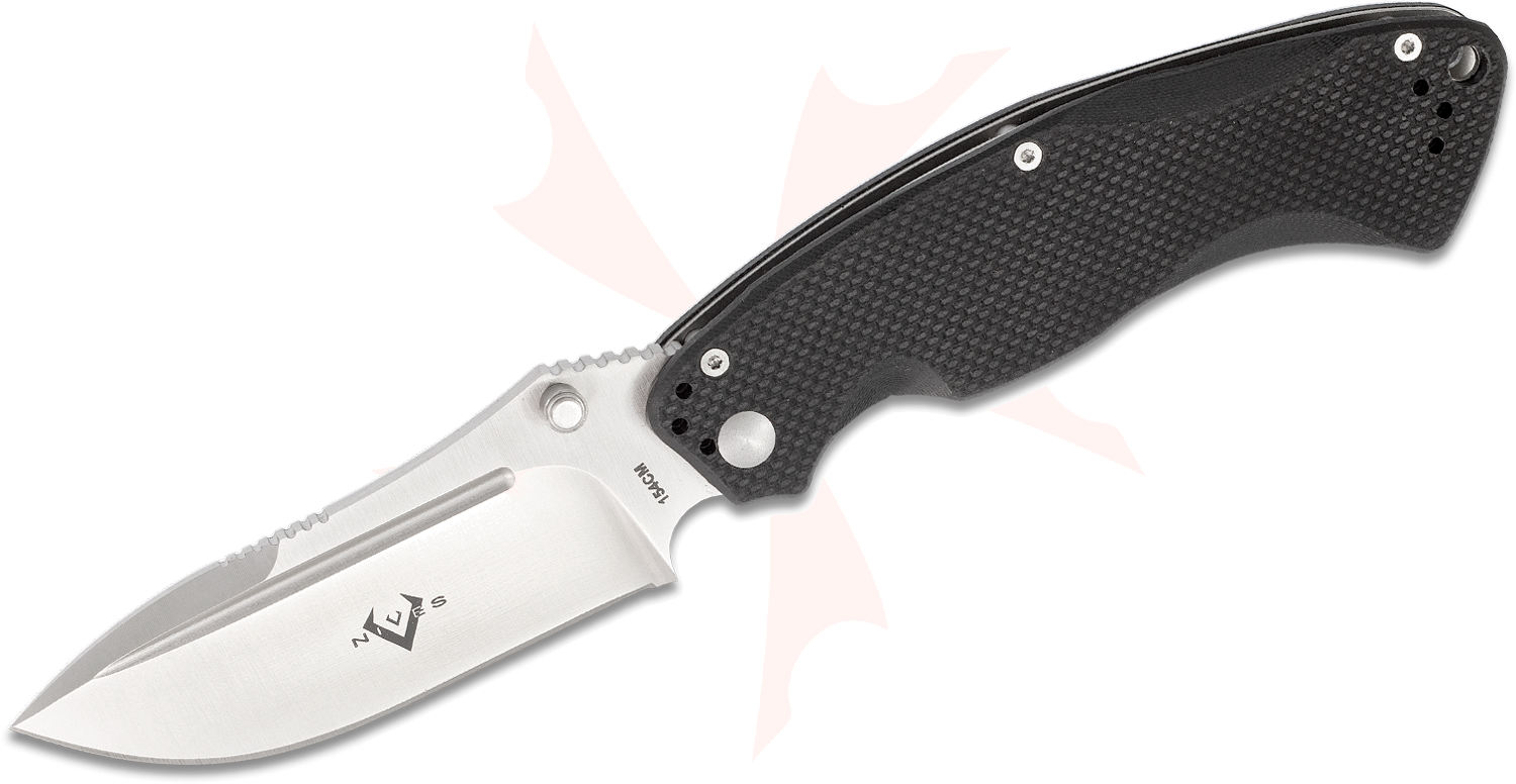 V Nives | Knife Center