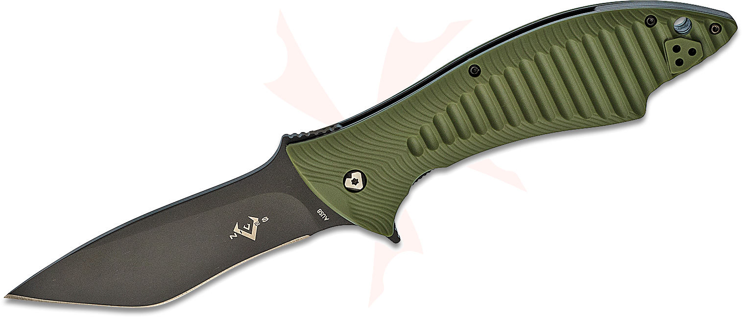 V Nives | Knife Center