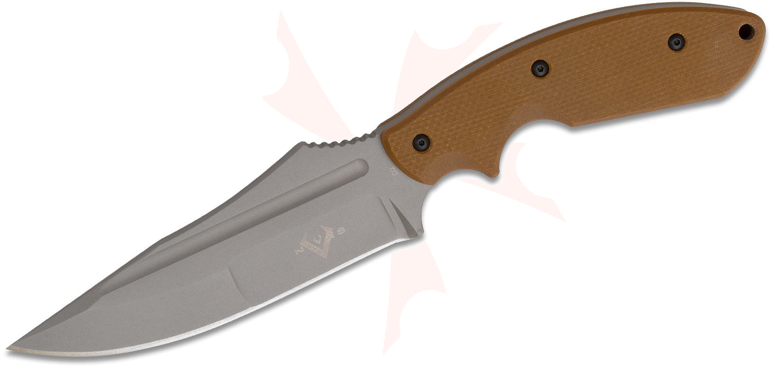 V Nives | Knife Center