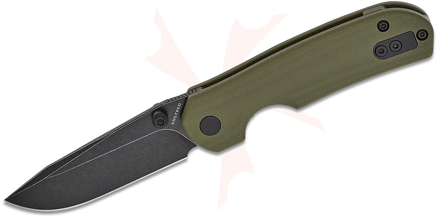 Vosteed Knives