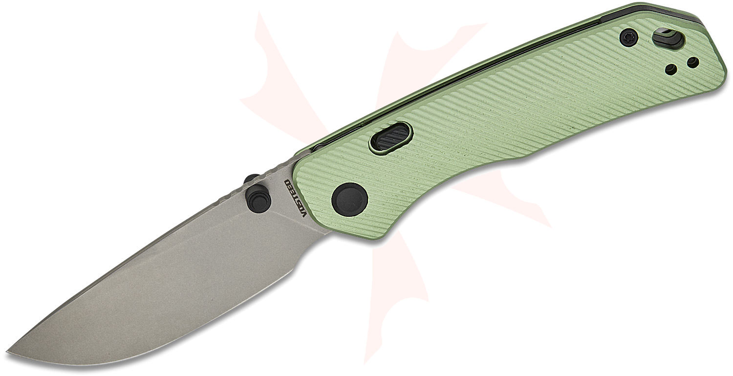 Vosteed Knives