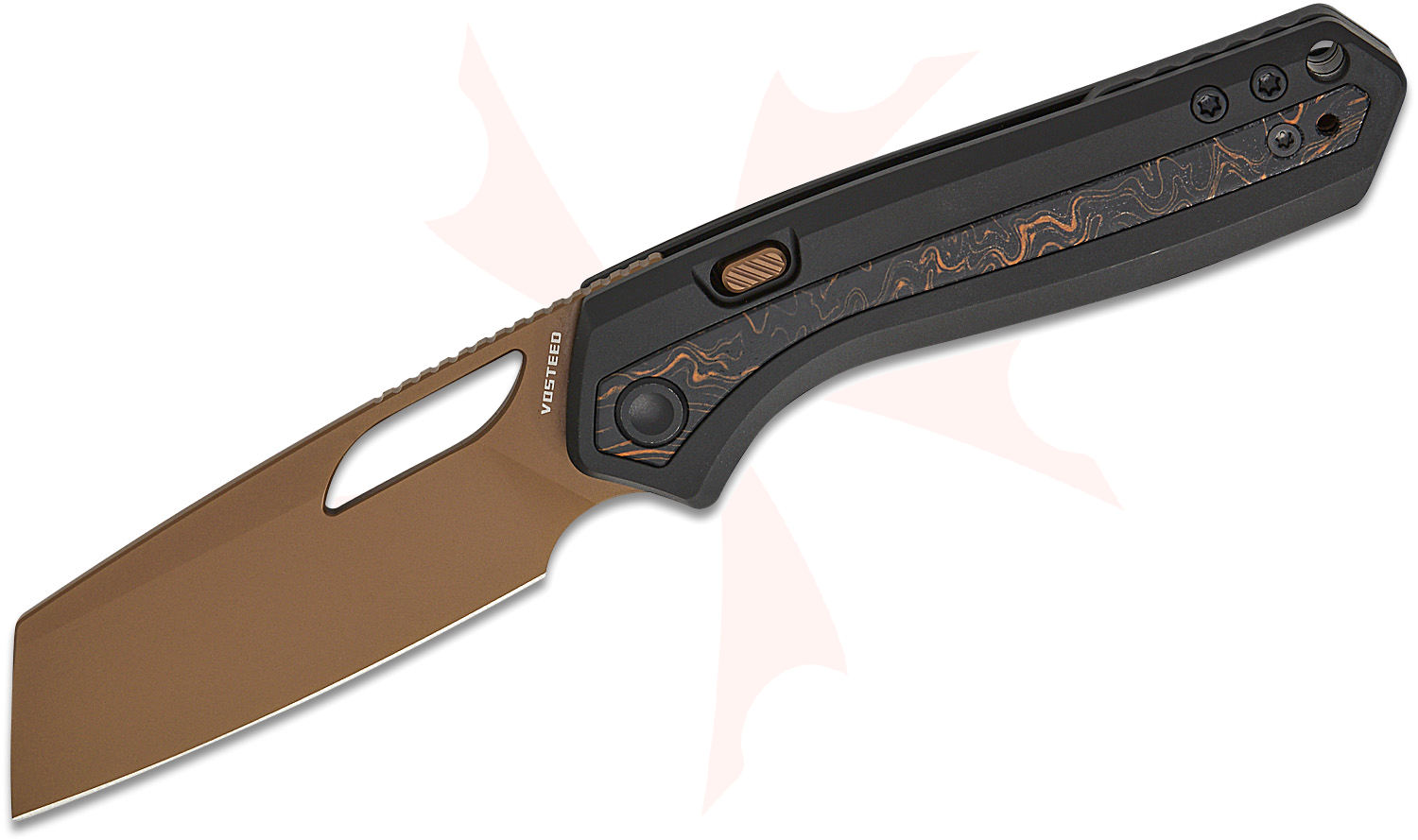 Vosteed Knives