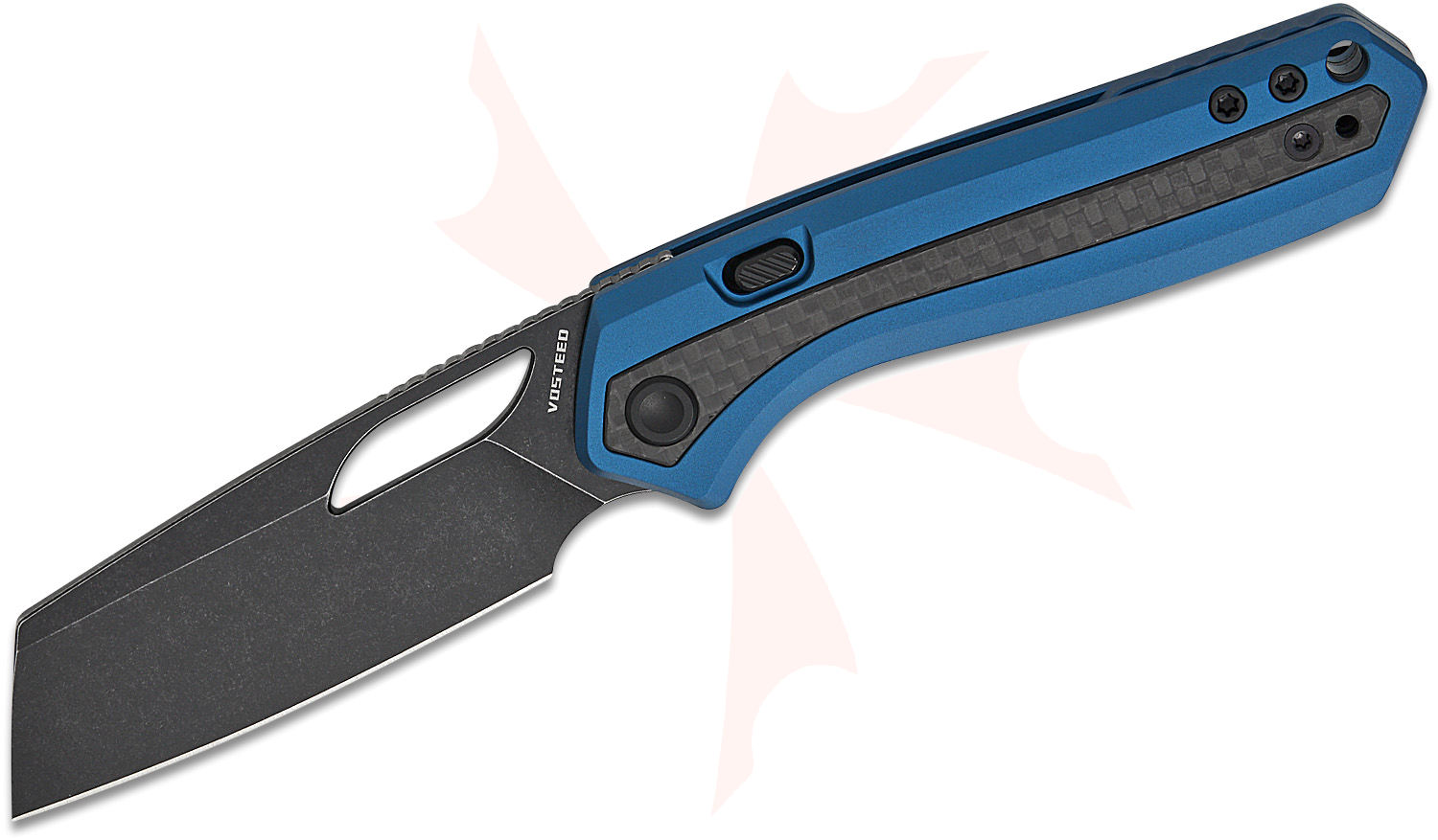 Vosteed Knives
