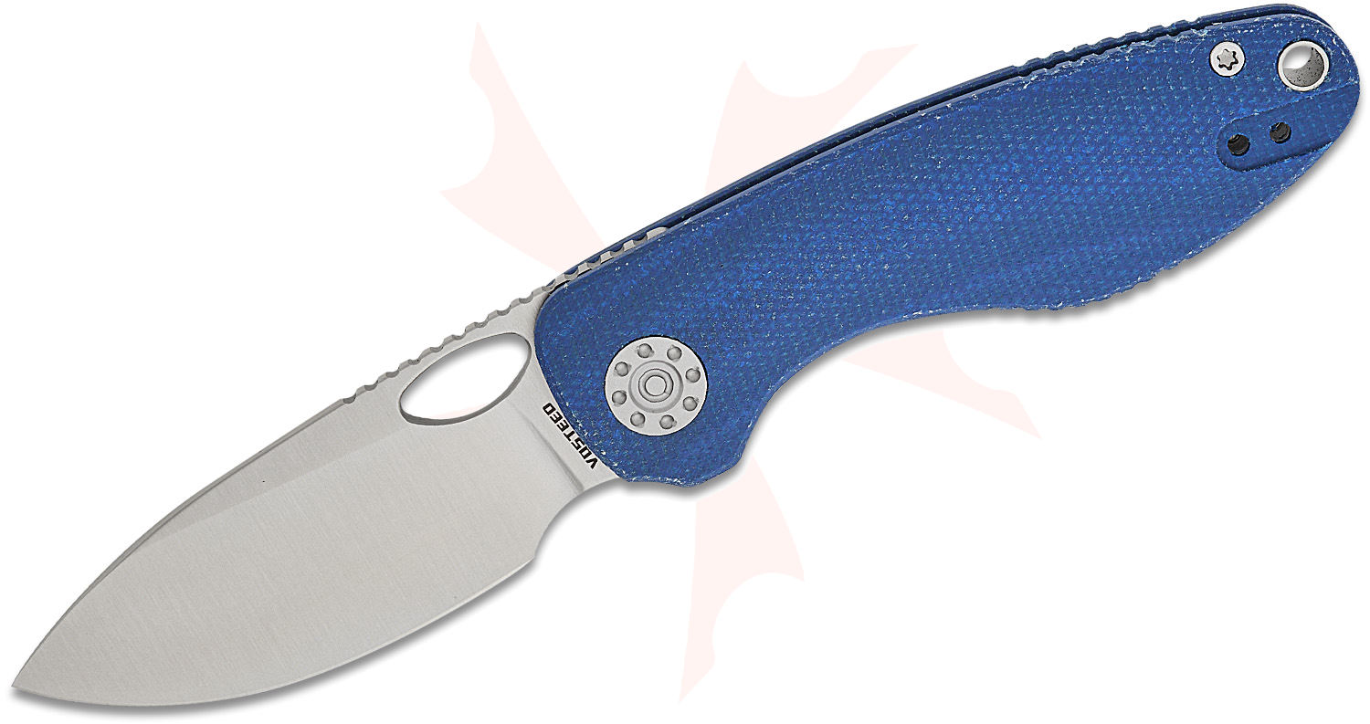 Vosteed Knives