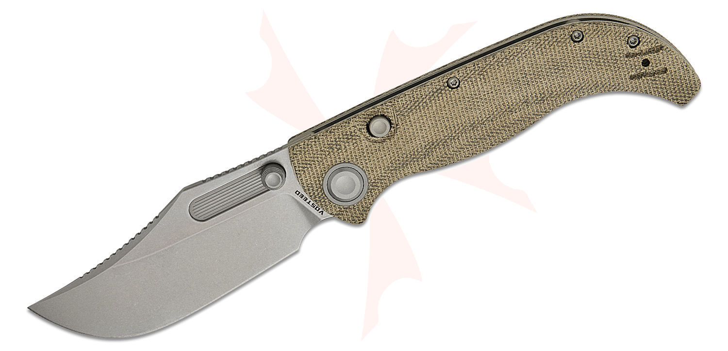 Vosteed Knives