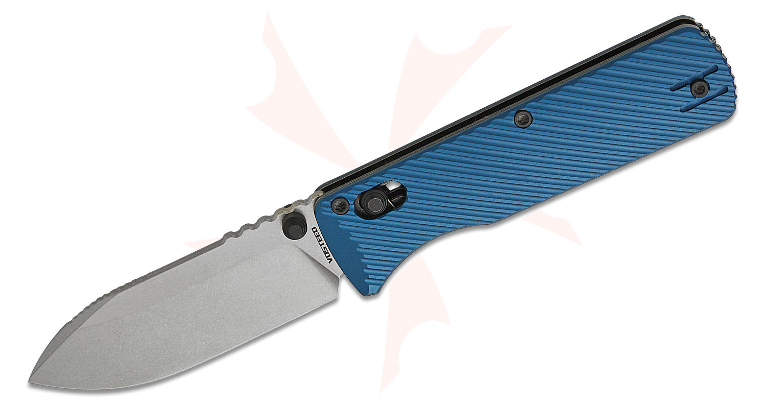 Vosteed Knives
