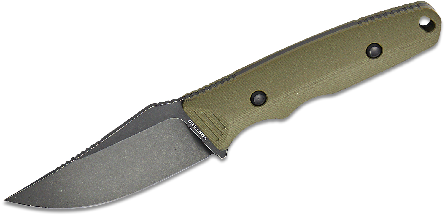 Vosteed Knives