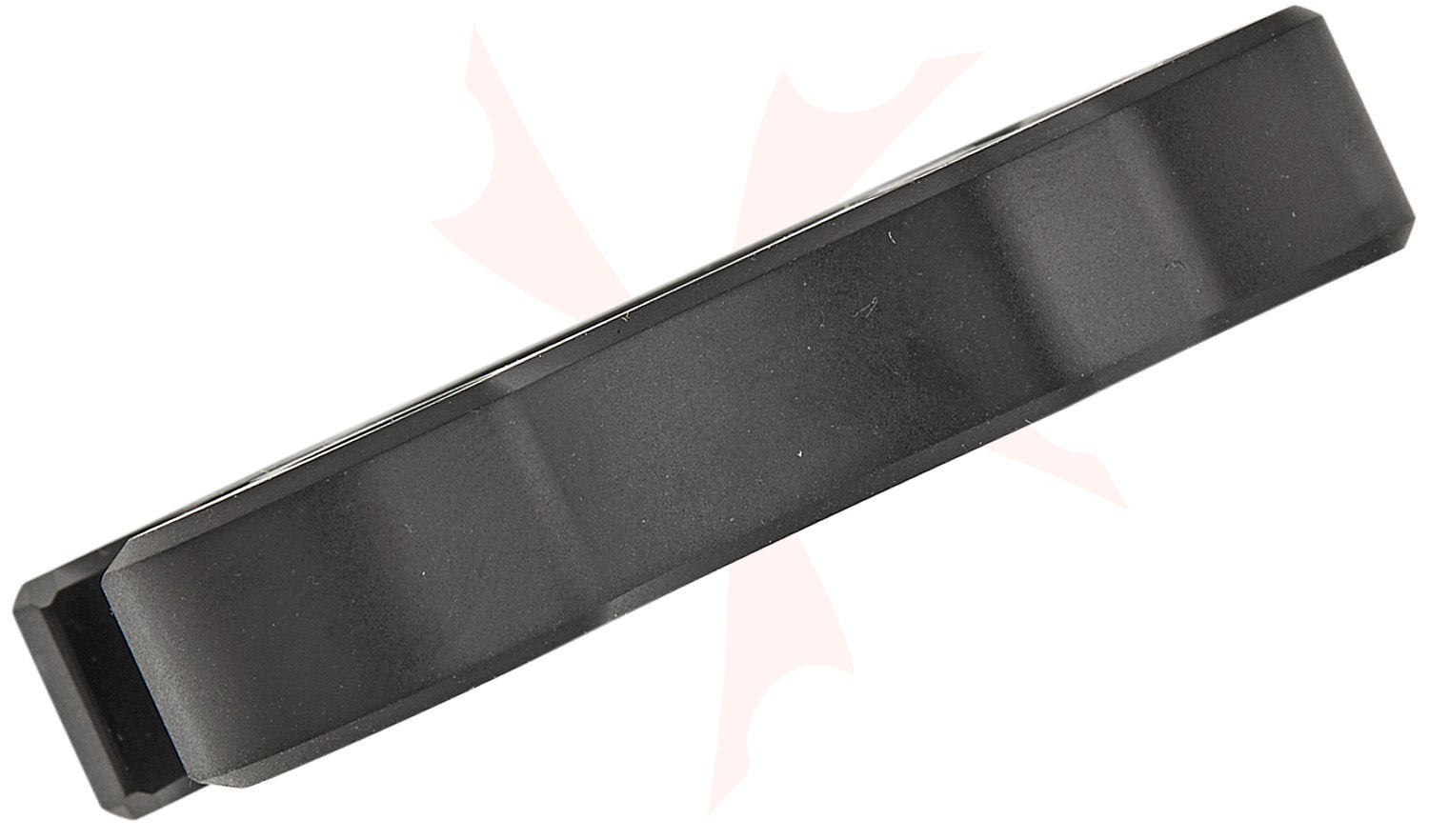 Vosteed Knives Drunk Raccoon Opener - Black PVD Titanium Mini Multi ...