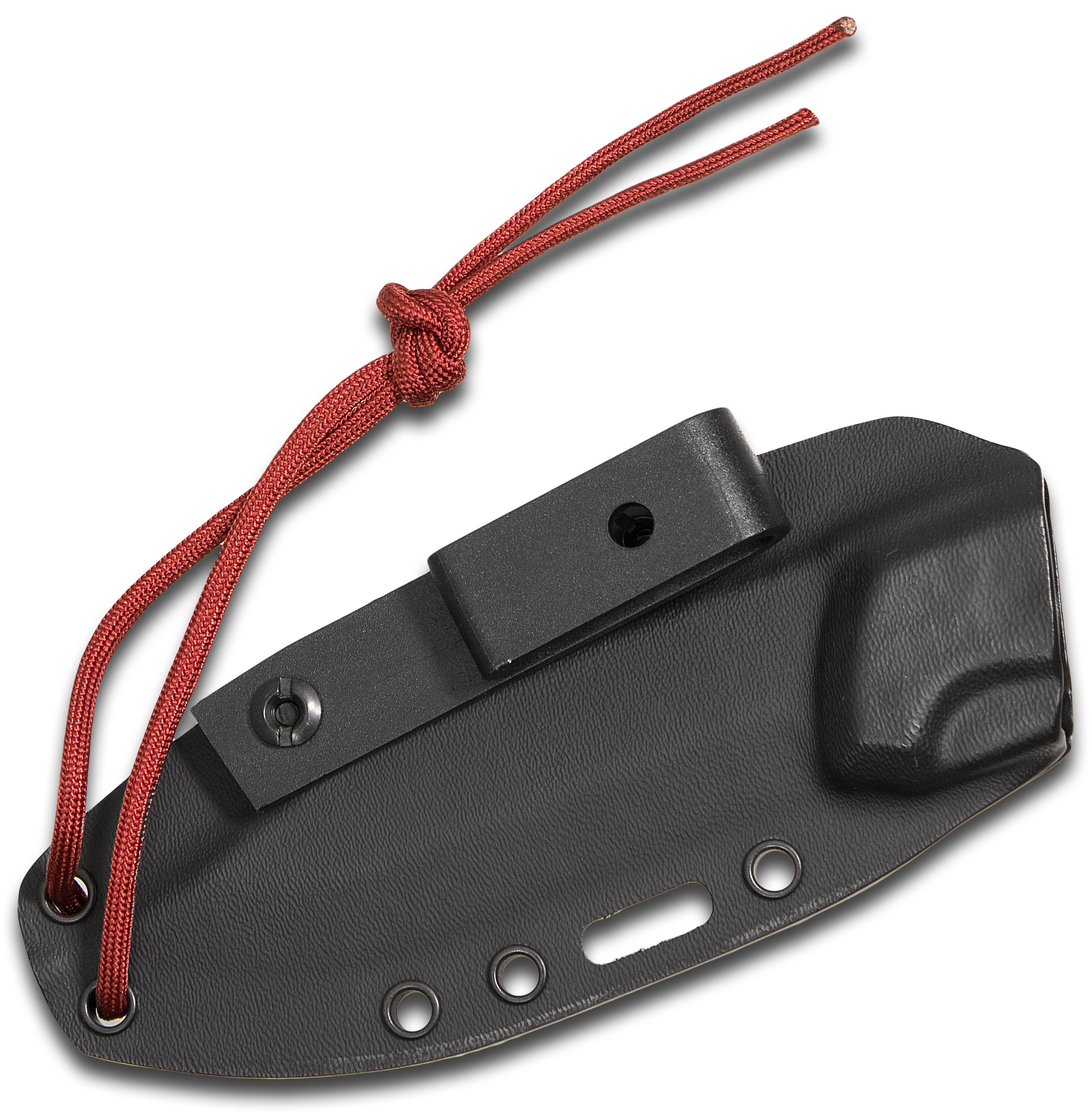 Vulture Equipment Works Talon MK2 Fixed 4.25" 154CM Black Stonewashed ...