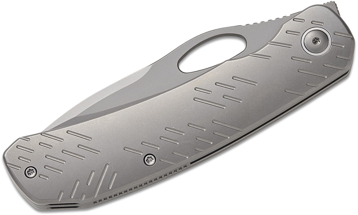 We Knife Company Inmate Frame Lock Front Flipper Knife 3.7" CPM-20CV ...