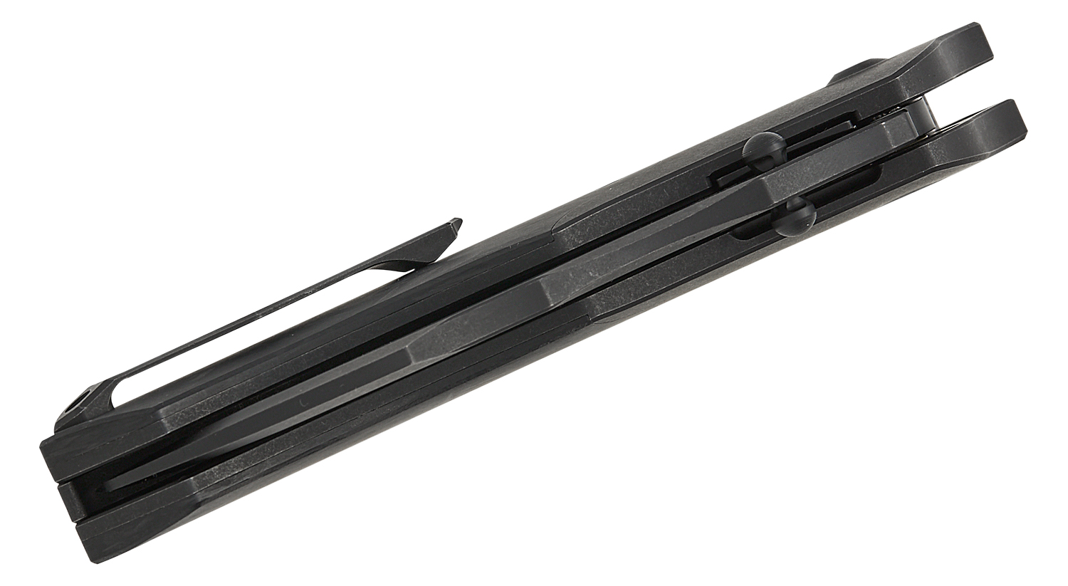 We Knife Company Grant Chambers Orc Boss Liner Lock Folding Knife 3.82 ...