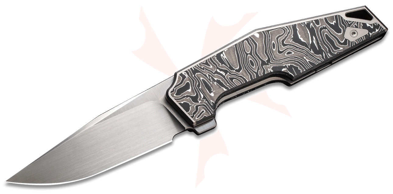 We Knife Company Tashi Bharucha OAO One and Only Nested Frame Lock ...