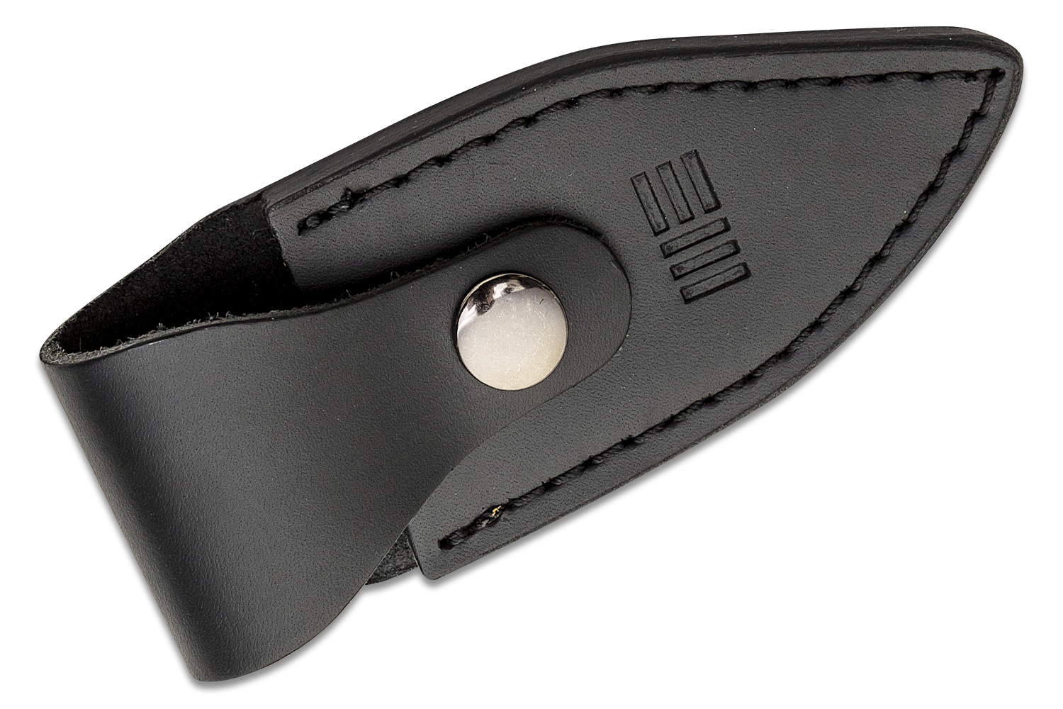 We Knife Company Typhoeus Folding Push Dagger Fixed Blade Knife 2.27 ...