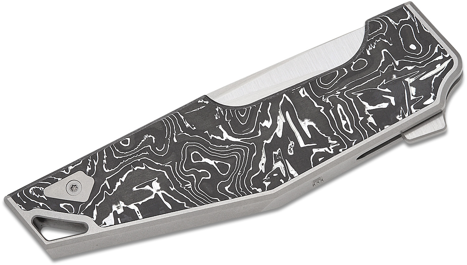 We Knife Company Tashi Bharucha OAO One and Only Nested Frame Lock ...