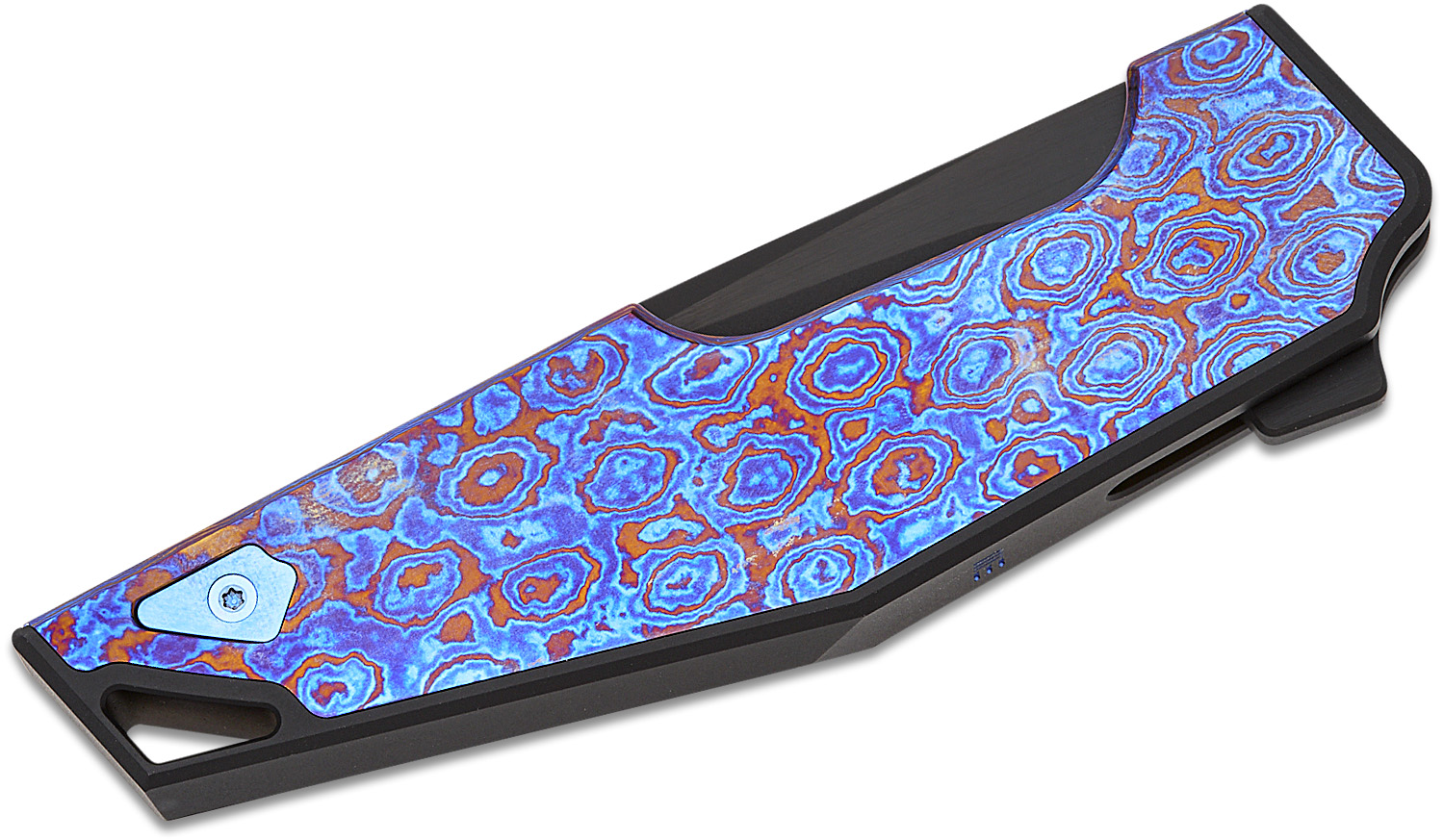 We Knife Company Tashi Bharucha OAO One and Only Nested Frame Lock ...