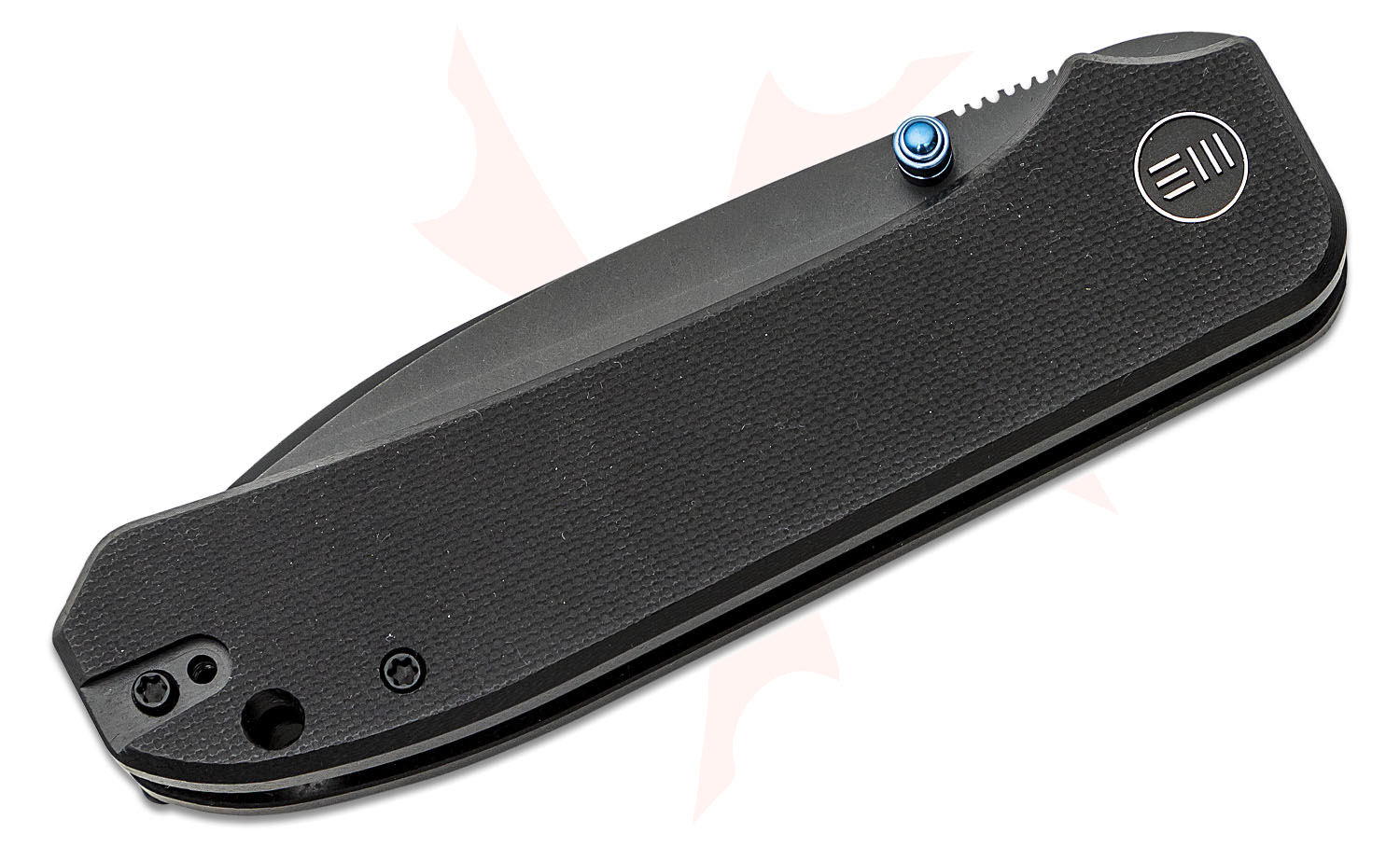 We Knife Company Ben Petersen Big Banter Folding Knife 3.69" CPM-20CV ...