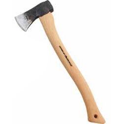 Wetterling Large Hunting Axe 18-3/4" Overall, Head Weighs 1.54 Pounds ...