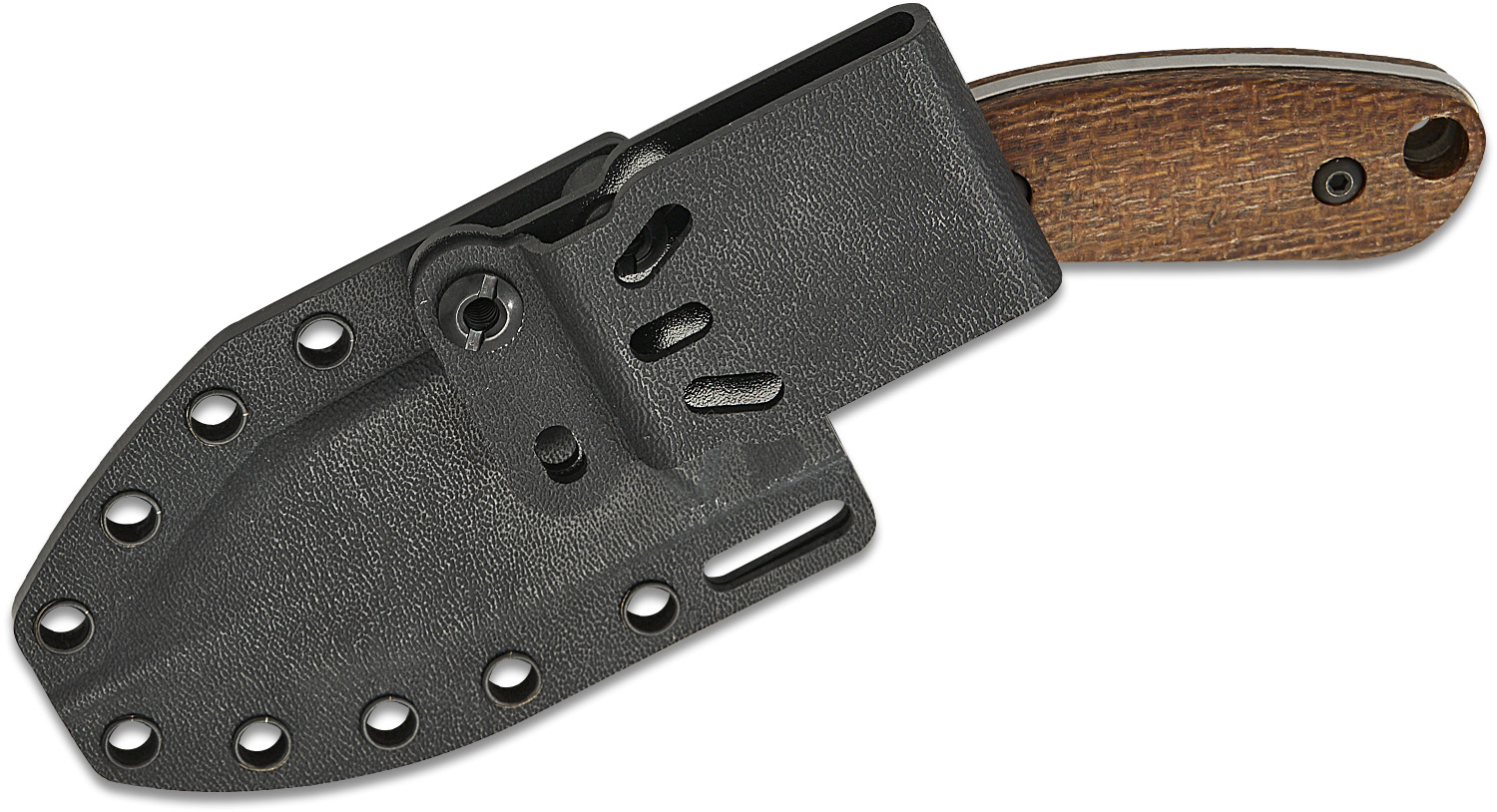 White River Knives Apex Fixed Blade Knife 2.88" CPM-MagnaCut ...