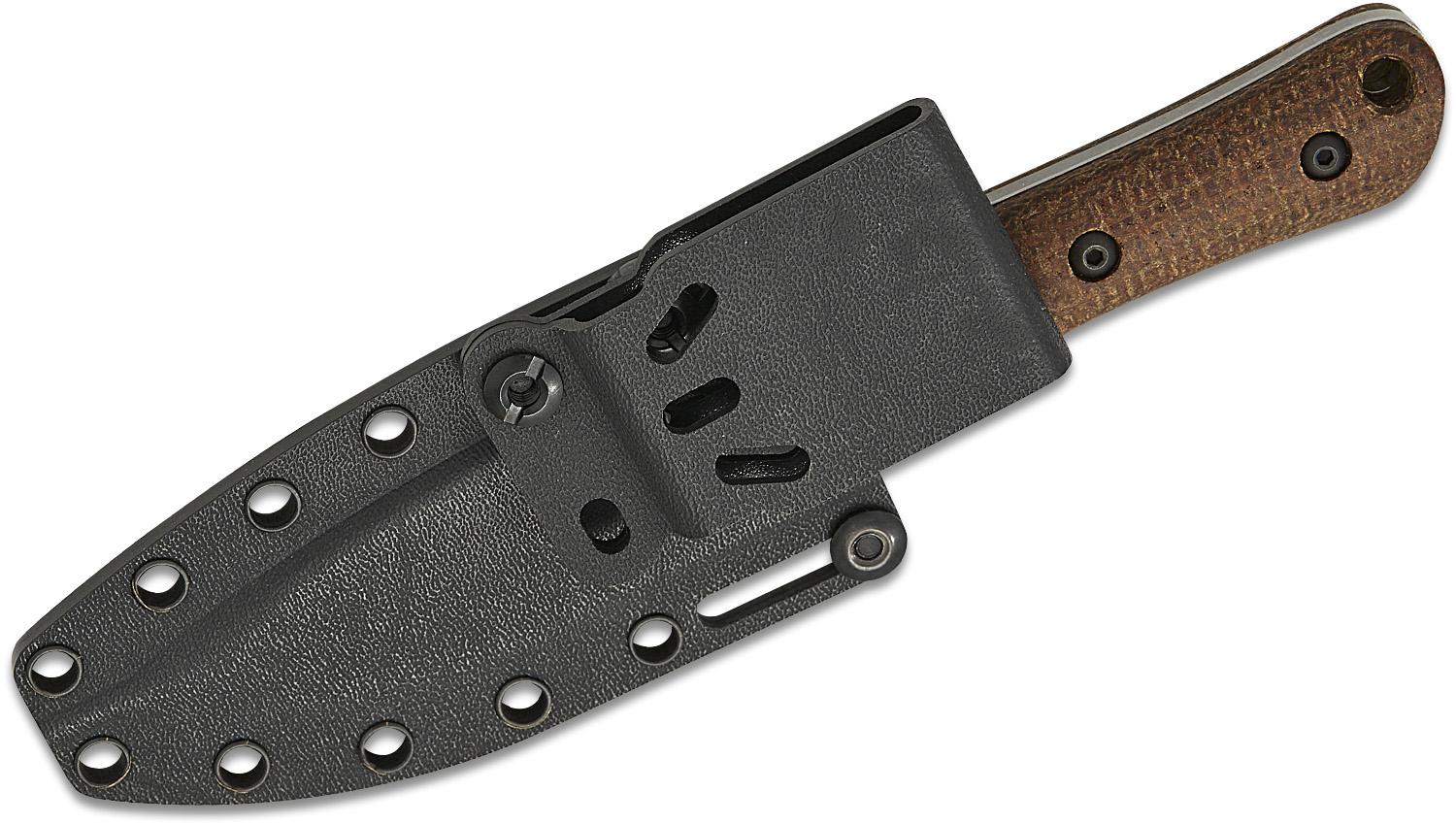 White River Knives Brave Fixed Blade Knife 3.5" CPM-MagnaCut ...