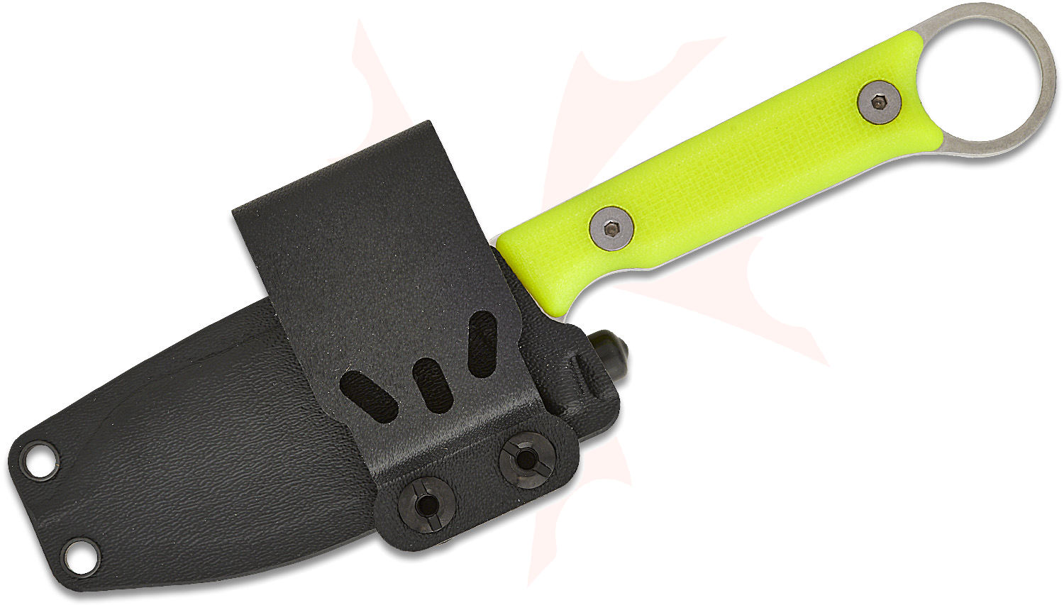 White River Knives Firecraft FC3.5 Pro Fixed Blade Knife 3.5" CPM ...