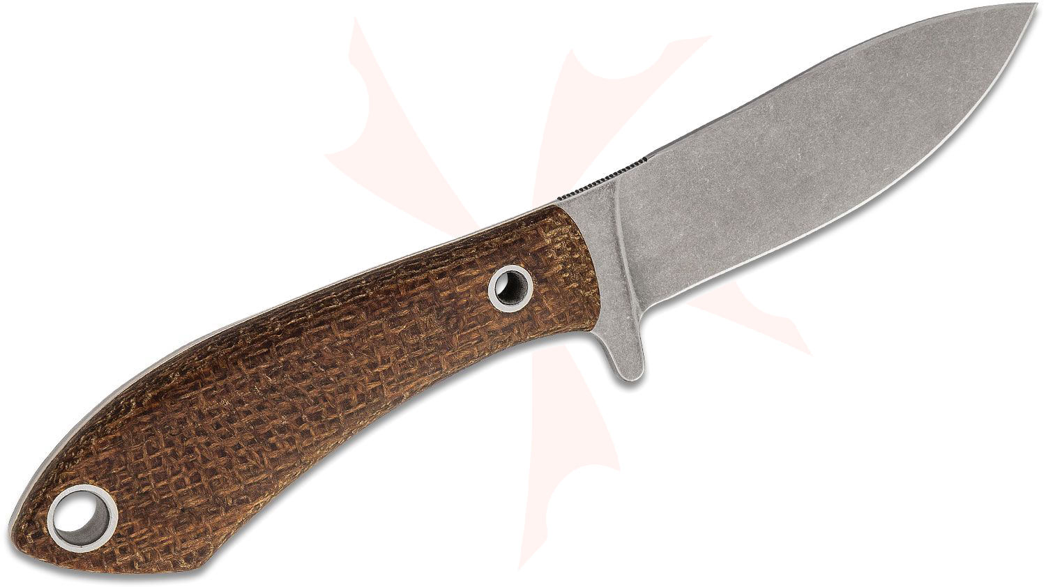 White River Knives Jerry Fisk Sendero Pack Knife 3.25" S35VN ...