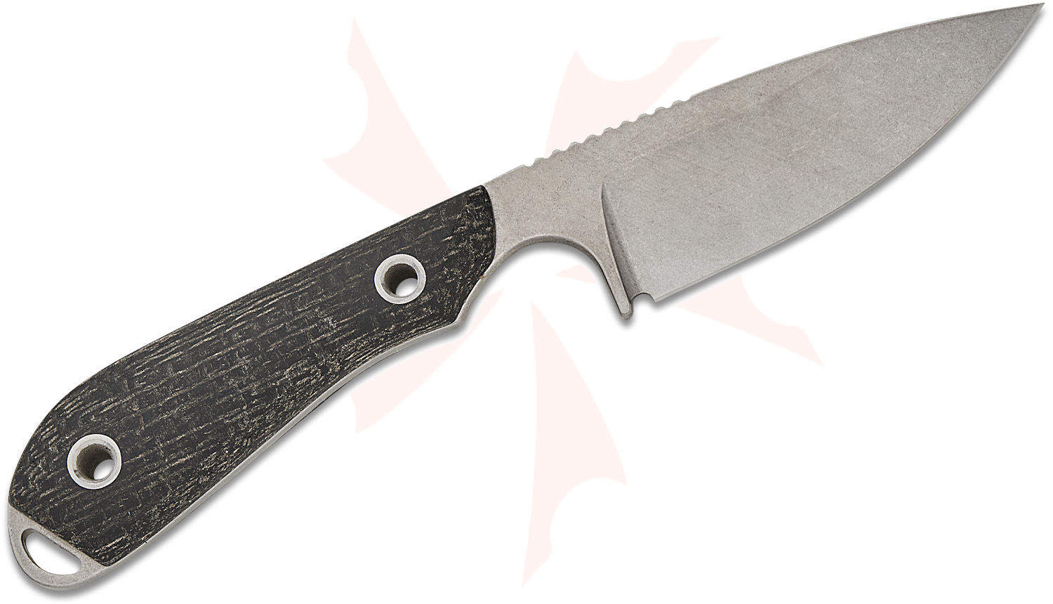 White River Knives M1 Caper Fixed Blade Knife 3" CPM-MagnaCut ...