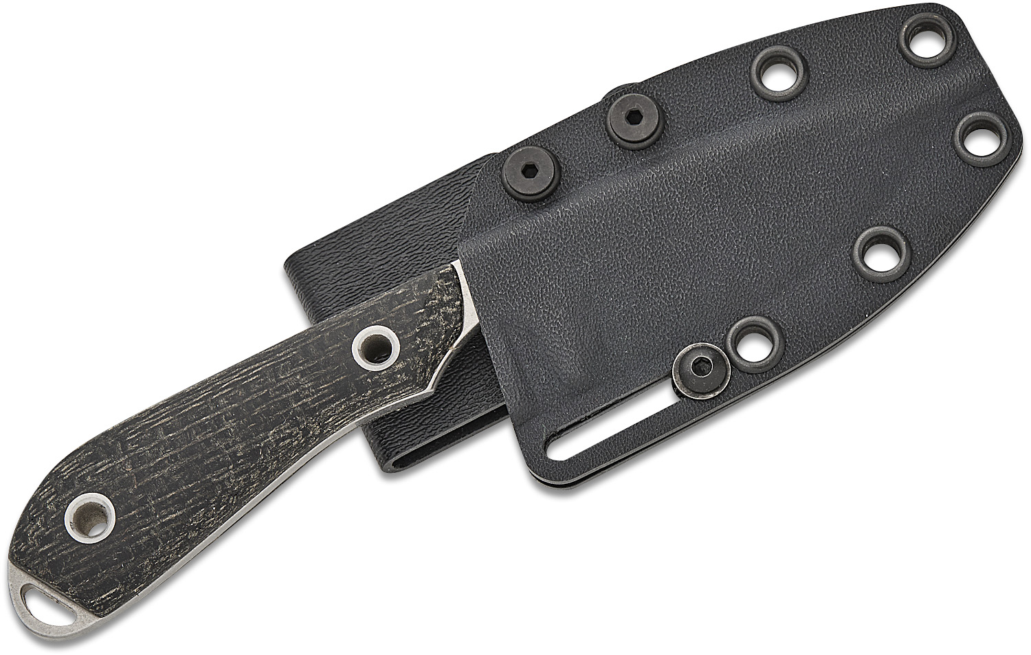 White River Knives M1 Caper Fixed Blade Knife 3" CPM-MagnaCut ...