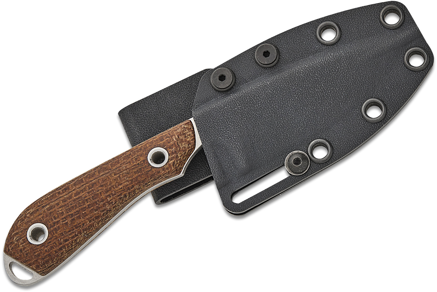 White River Knives M1 Caper Fixed Blade Knife 3" CPM-MagnaCut ...