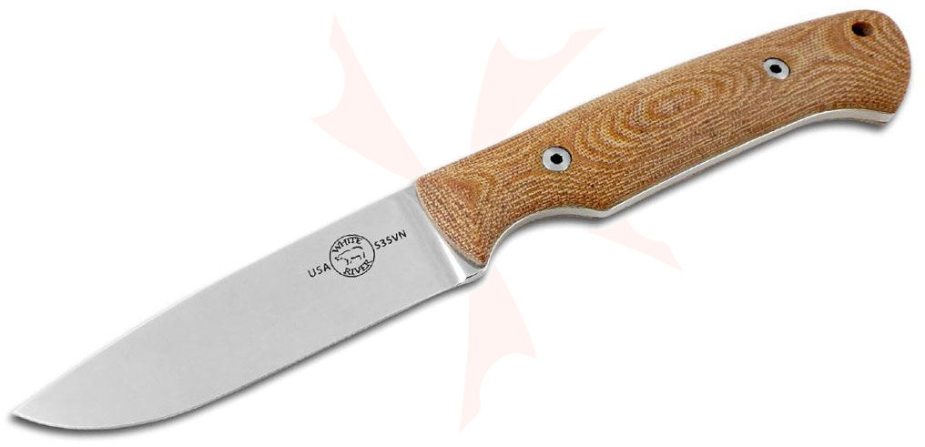 White River Knives