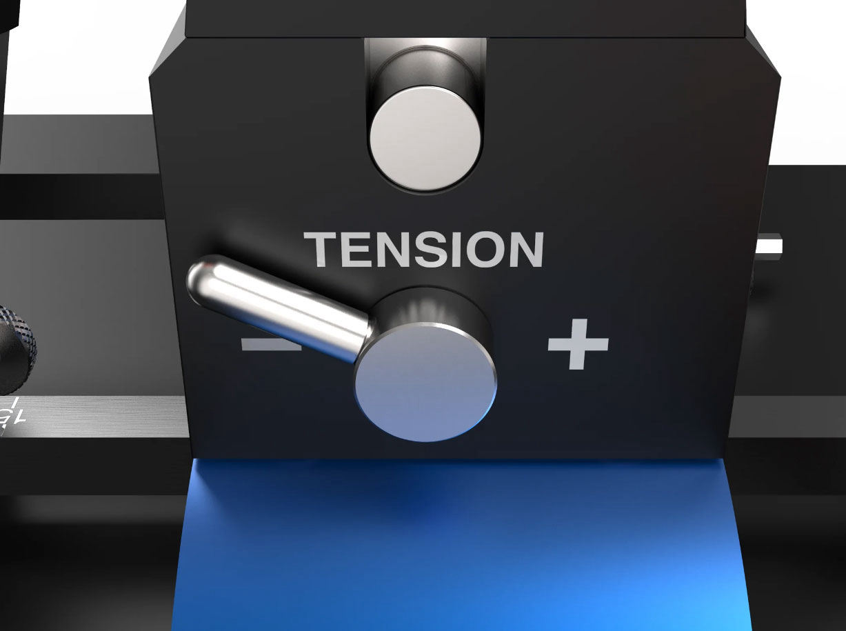 Wicked Edge WE130 Micro-Adjustable Precision Sharpener with Gen 3 Cam ...