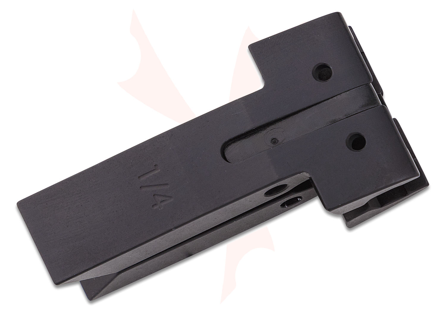 Wicked Edge Generation 3 V2 Upgrade Jaws for Cam-Lock Vise Systems ...