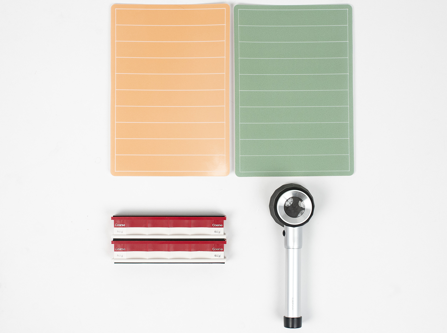 Wicked Edge WEEKCC Convex Creation Edge Kit - KnifeCenter - Discontinued