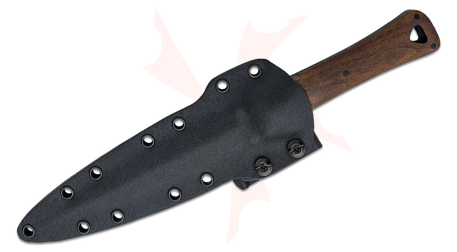 Williams Blade Design SMD 004 Special Mission Dagger Fixed Blade Knife ...