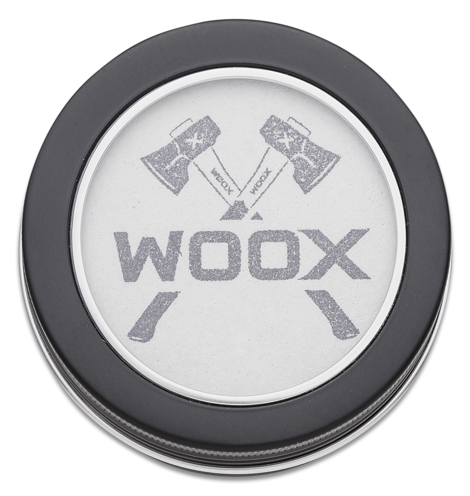 WOOX Professional Whetstone Puck Sharpener - KnifeCenter - WXH00201