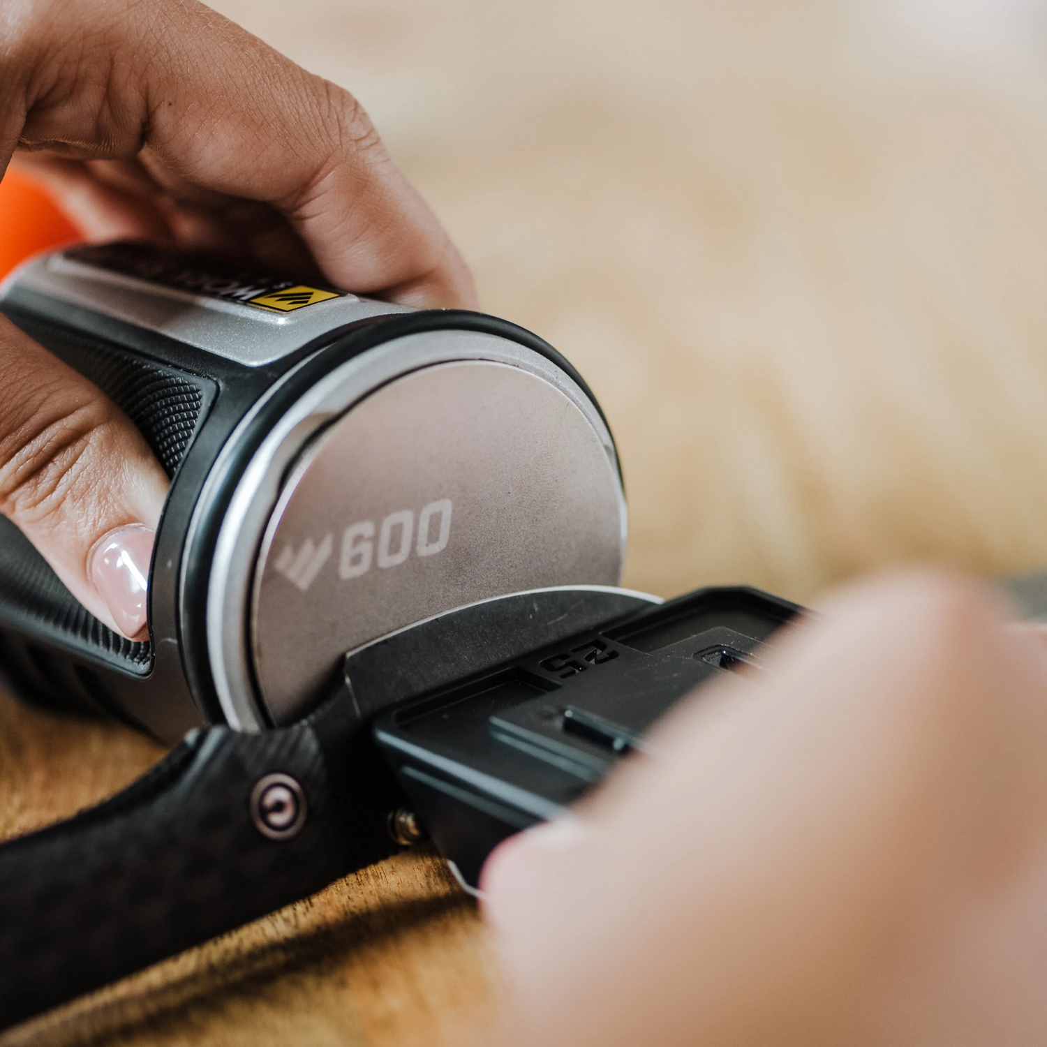 Work Sharp Rolling Knife Sharpener - KnifeCenter - WSKTNRKS