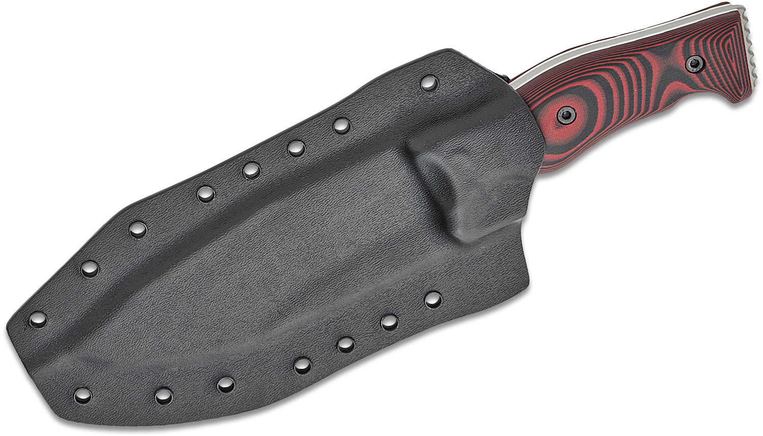 Work Tuff Gear Small Little Evil Fighter Fixed Blade Knife 6" K329 ...