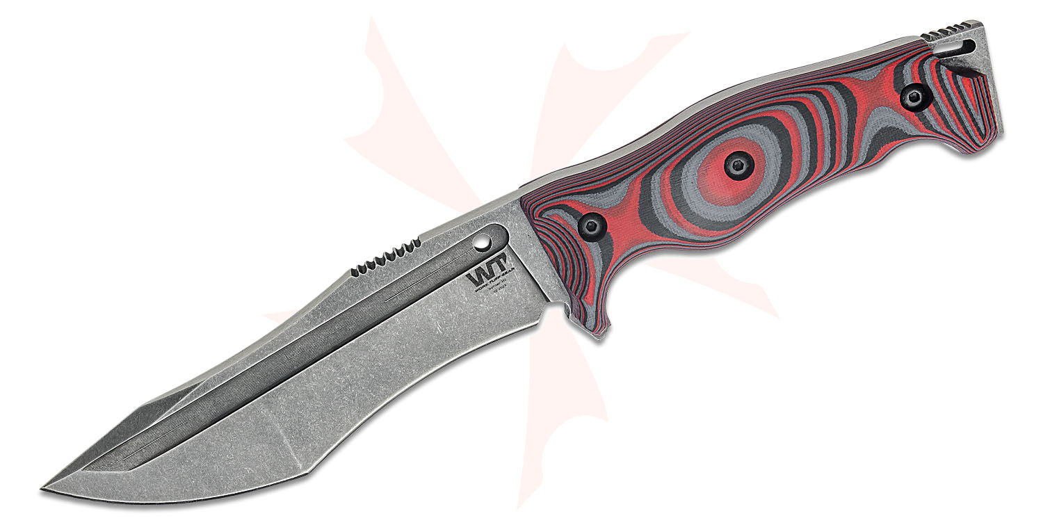 Evil Knives